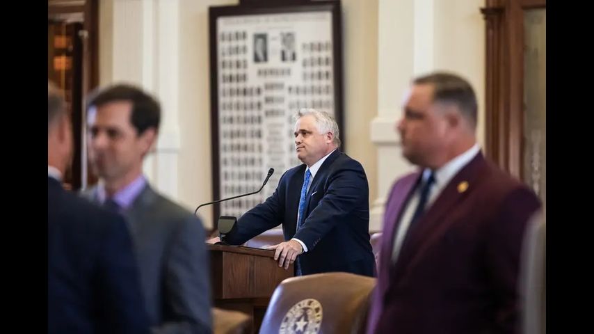 Complaint alleges Rep. Bryan Slaton had “inappropriate relationship ...