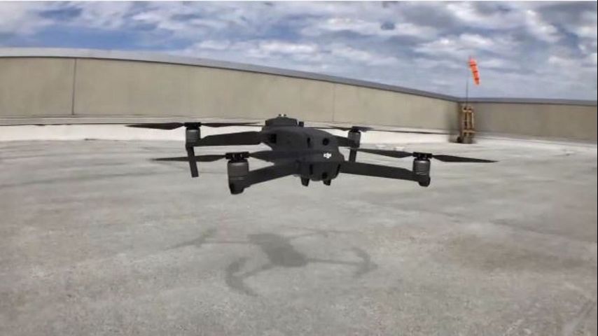 Rescue Alliance planning to use drones to capture footage of animal neglect