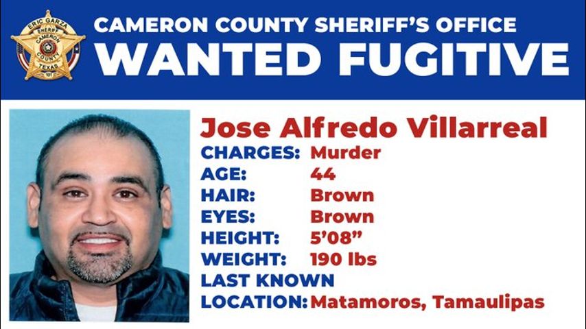 Sheriffs Office Searching For Third Cameron Park Murder Suspect