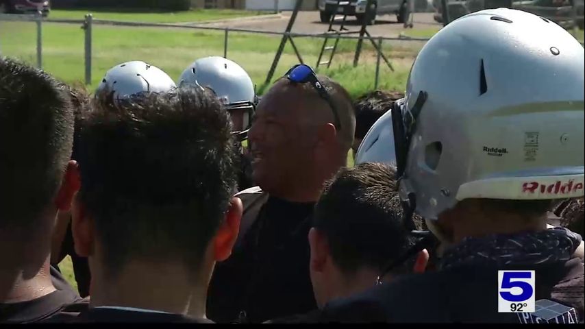 Two-A-Day Tour: PSJA North Raiders