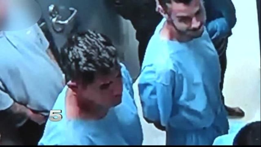 Federal Detainers Placed on Suspects of Jewelry Store Robbery Attempt