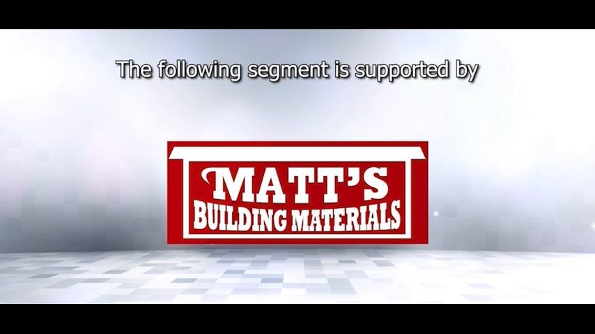 Matt's Building Materials