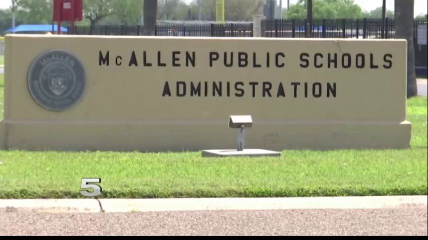 Organization asking McAllen ISD to diversify their curriculum