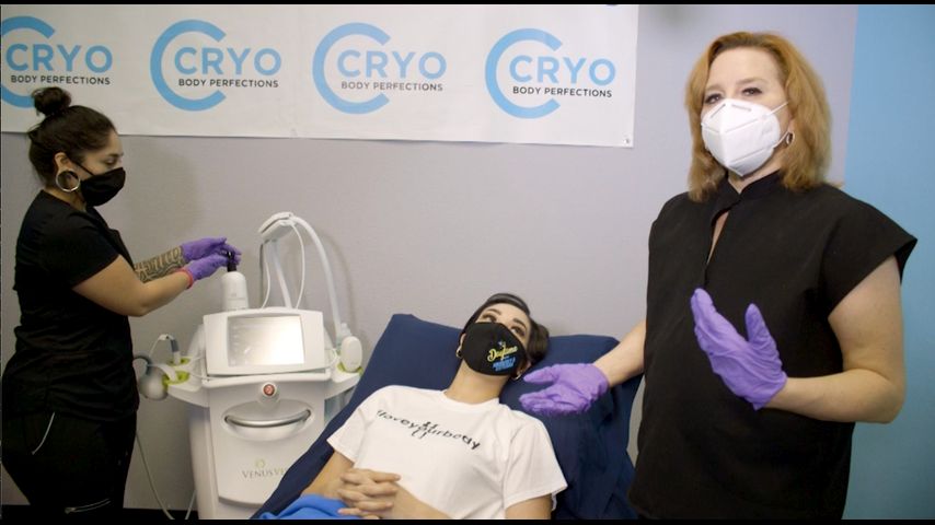 CryoBody Perfections