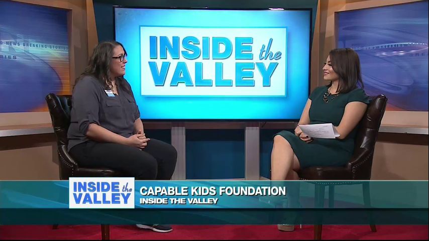 Capable Kids Foundation