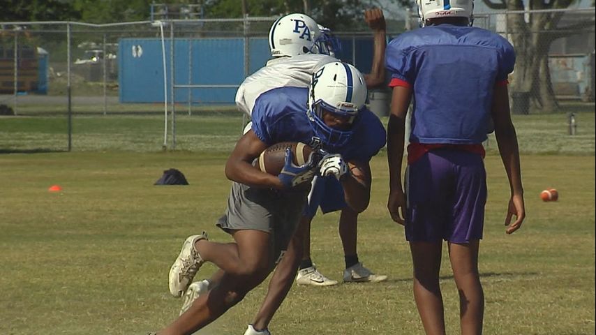 Sports2-a-Days Preview: Port Allen Pelicans