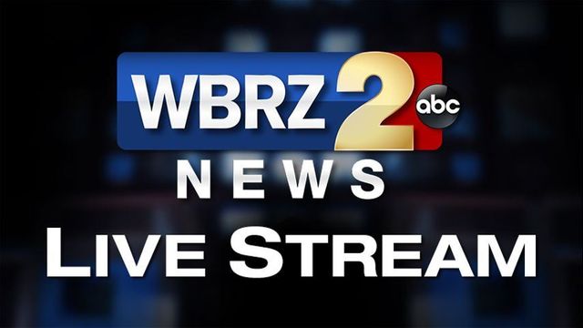 WBRZ-TV Channel 2 Baton Rouge, LA