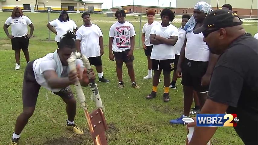 Sports2-a-Days Preview: St. James Wildcats