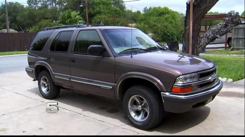 Man Demands Money Back for Faulty, Incomplete Vehicle Repairs