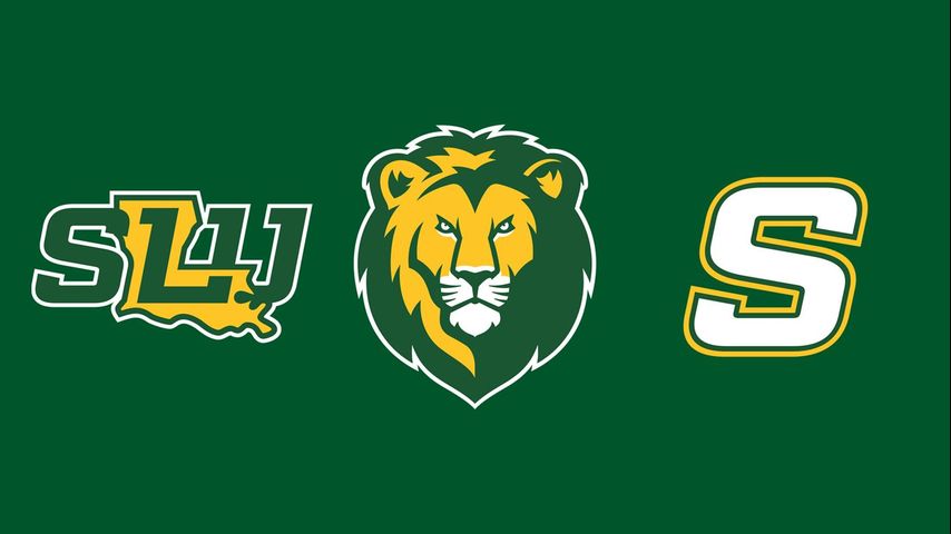 Southeastern unveils three new logos in latest rebranding effort