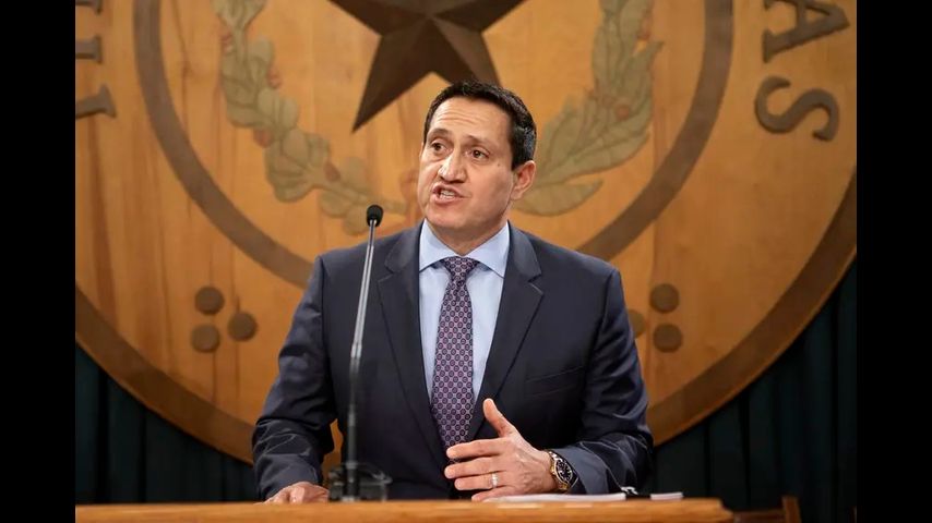 Texas House Democrats enter session with bipartisan hopes — and a new ...