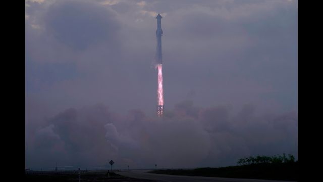 SpaceX News - The Rio Grande Valley's News Channel