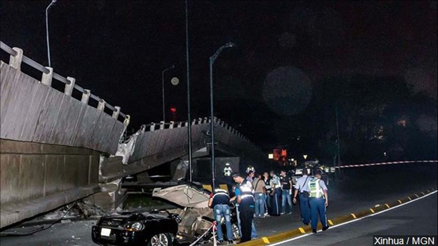 Death toll rises to 272 after Ecuador earthquake
