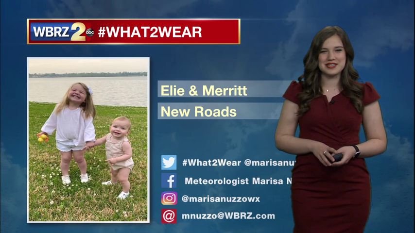 Elie & Merritt What2Wear