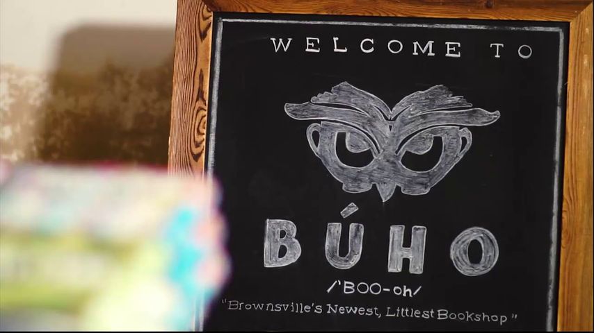 Buho Bookstore