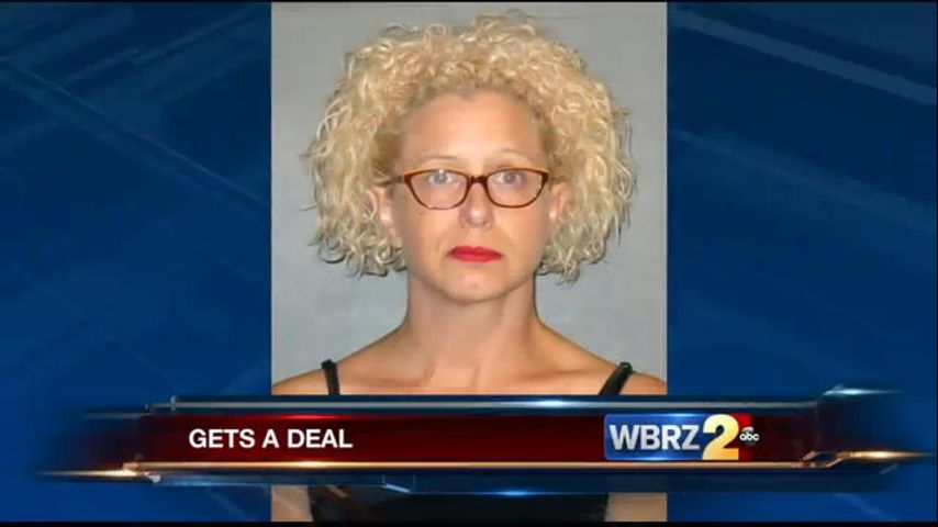 Teacher Registers As Sex Offender After Getting Plea Deal 5952