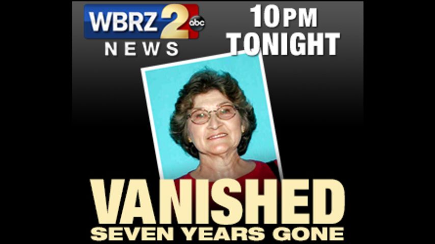 The Cold Case of Barbara Blount Tonight