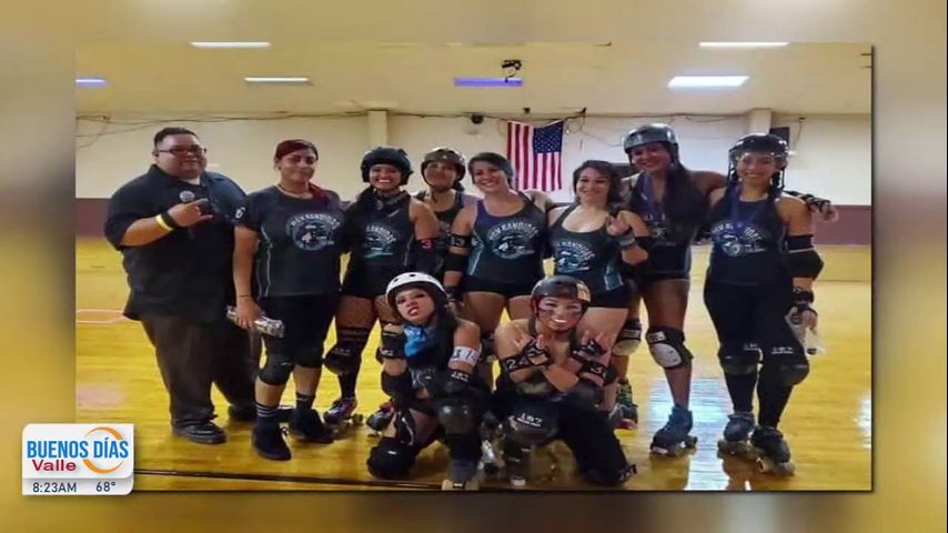 Actívate: Equipo de Roller Derby comparte su experiencia en ...