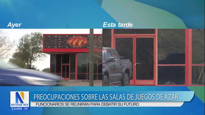 Esperan aprobación del municipio para abrir más locales con juegos al ...
