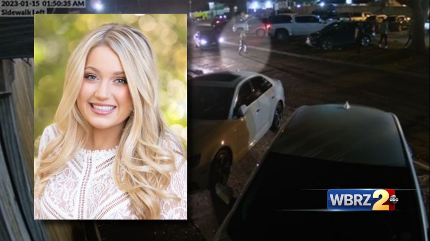 Madison Brooks lawsuit: LSU student's father targeting Tigerland bar ...