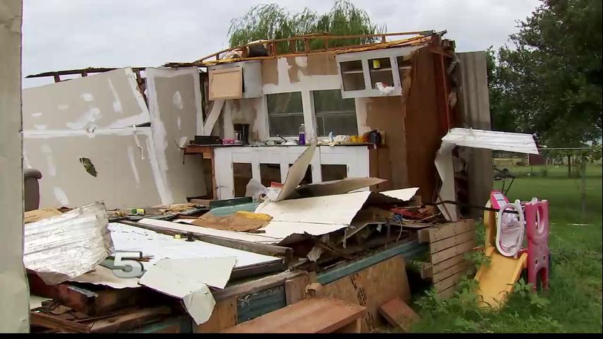NWS Meteorologist Explains Damage Assessment Process