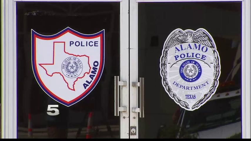 Sullivan City police chief to take on top cop position in Alamo