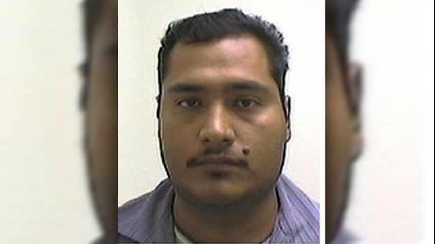 Arrest warrant issued for McAllen man wanted for aggravated sexual assault