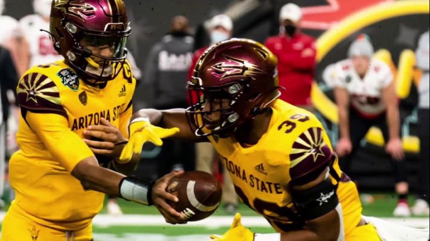 Former Catholic running back George Hart grinding his way up the depth ...