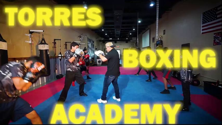 Torres Boxing Academy