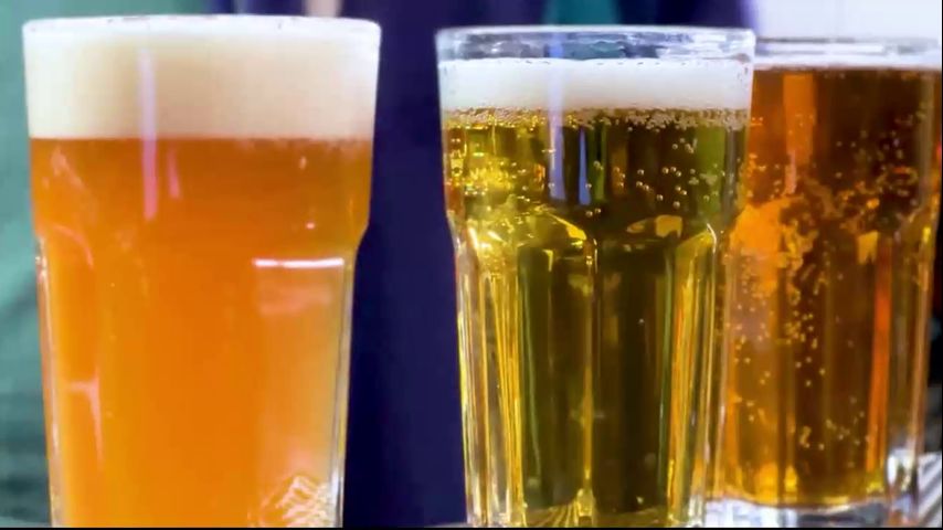 Padre Island Brewing Company