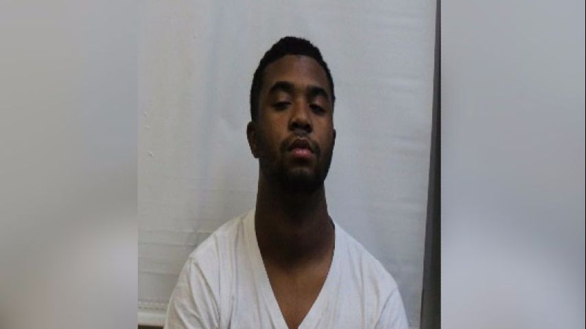 Corrections officer arrested for smuggling drugs into Assumption jail