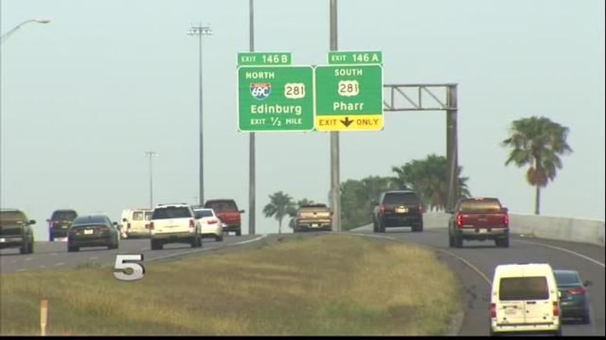 DPS Enforcing 'Move Over' Law