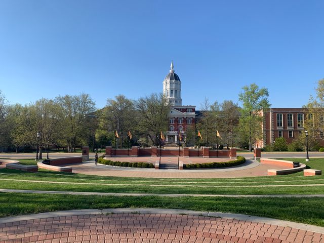 MU, UM system announce leadership changes