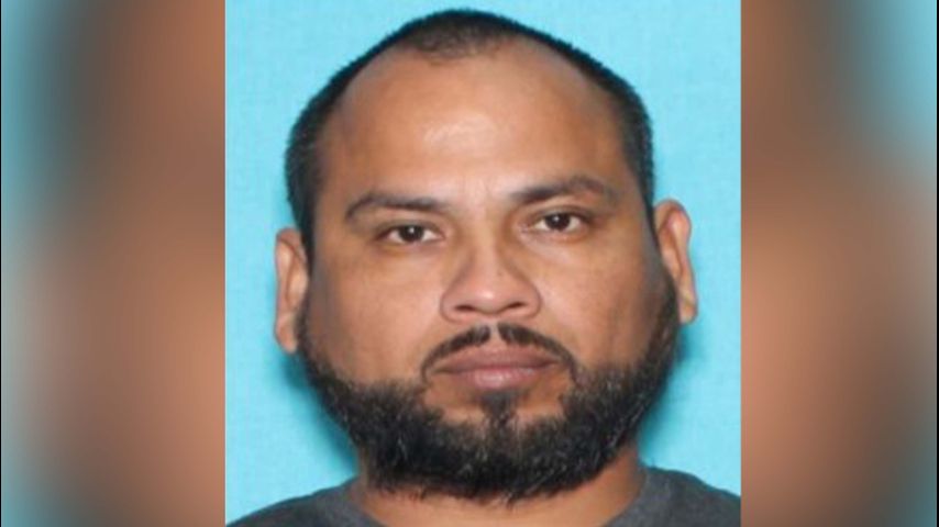 McAllen police searching for man accused of assault