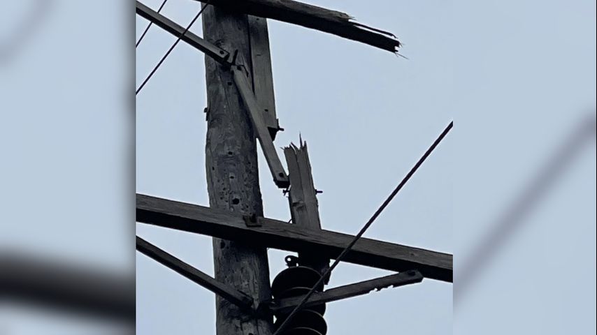 Power restored in Plaquemine after day-long outage