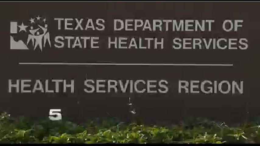 DSHS Seeking to Reduce Hospital Visits Caused by Flu