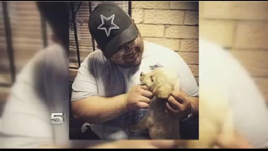Muere un Perro por Disparos y Provoca Preocupación a Vecinos de Alton