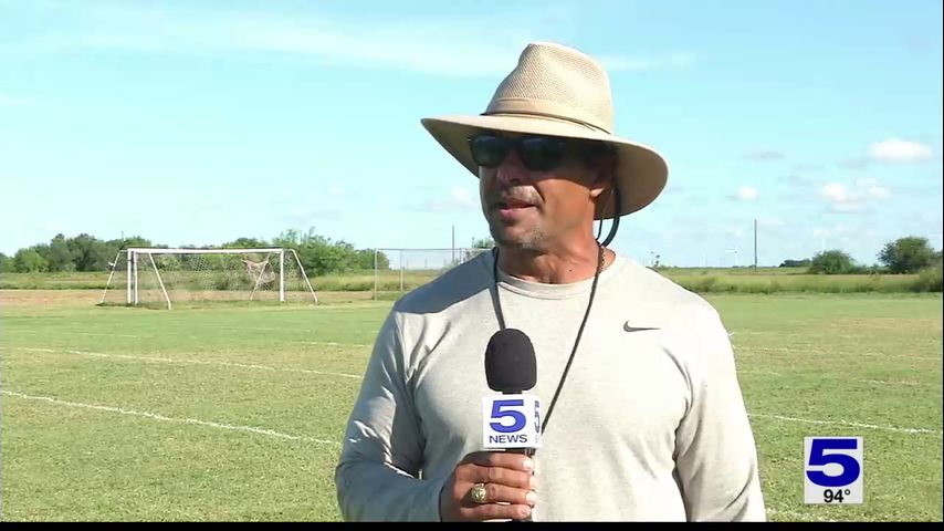Two-A-Day Tour: Rio Hondo Bobcats