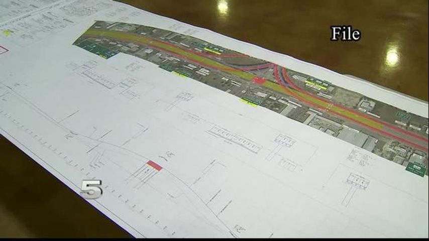 Additional $2M in Funding Approved for Pharr Interchange Expansion