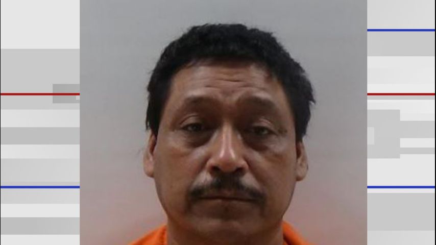 Cameron County DA: Man sentenced for sexually assaulting a child after ...