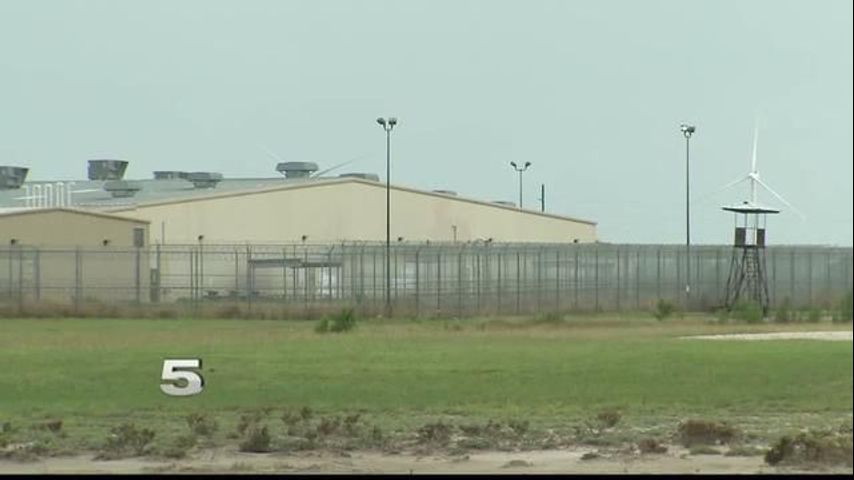 Willacy Co. Prison to be Inspected Next Week