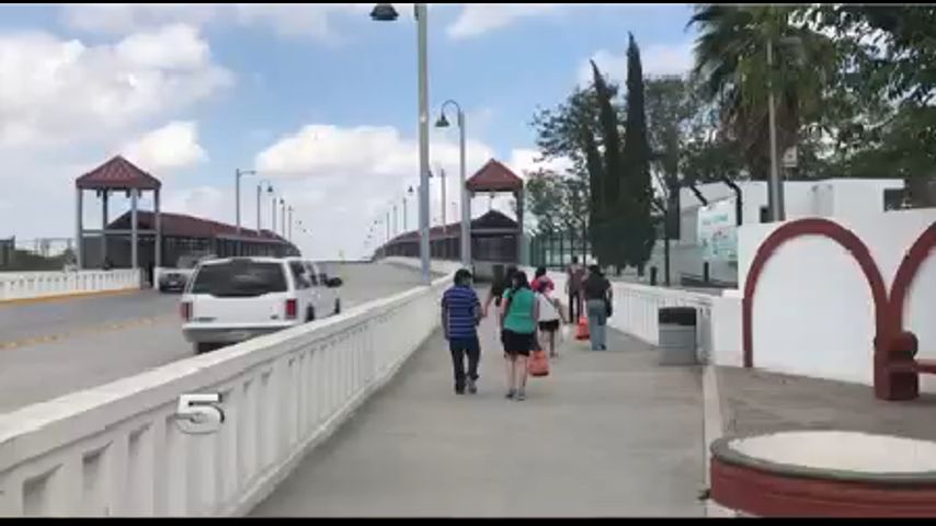 Buscan Medicamento a Buen Precio al Sur de la Frontera