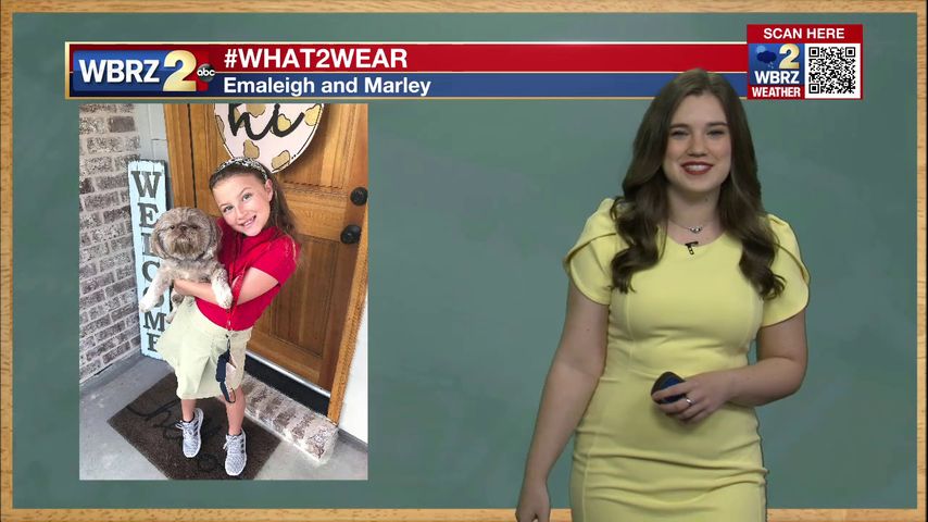 Emaleigh What 2 Wear