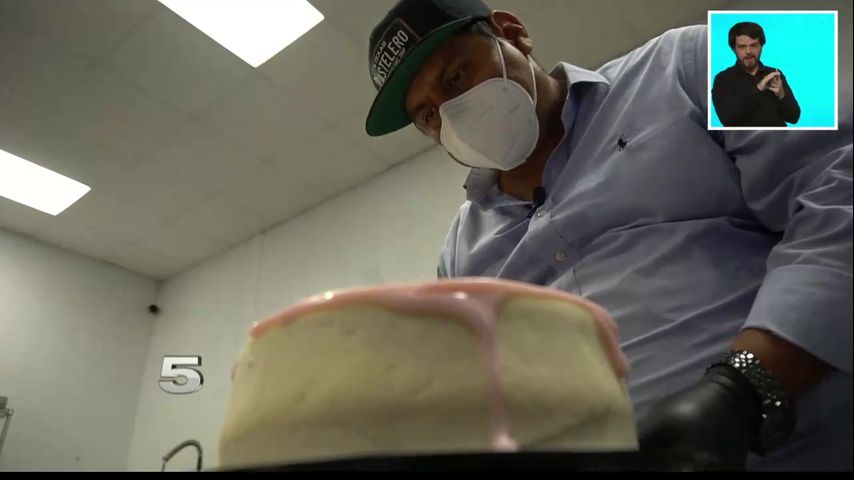 Valley Made, Local Strong: Capricious Cake Shop