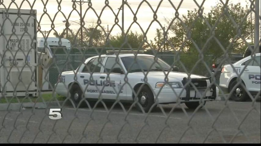 Authorities Warn of Phone Crooks Spoofing Port Isabel Police