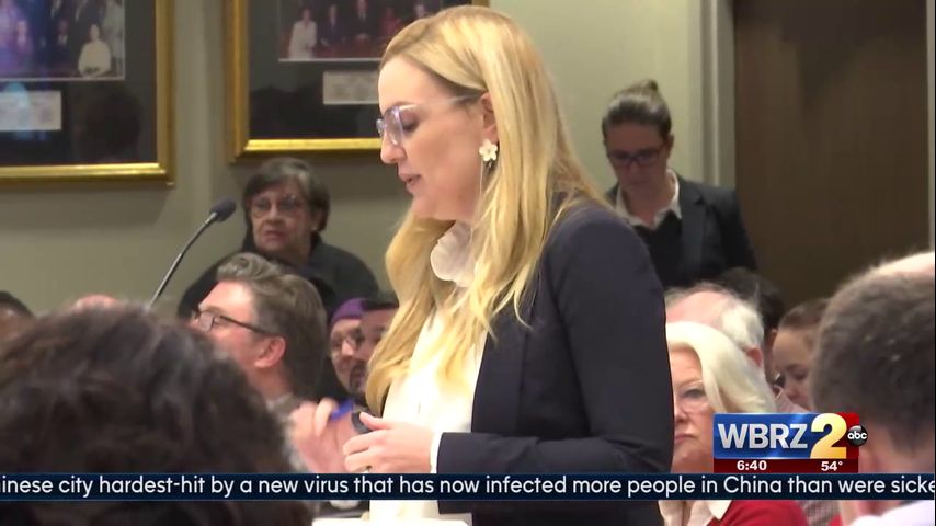 Metro Council to revisit interim appointment of Jennifer Racca