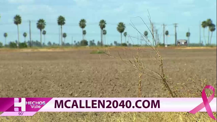 Mcallen realiza foro público para saber la opinión de la comunidad en ...