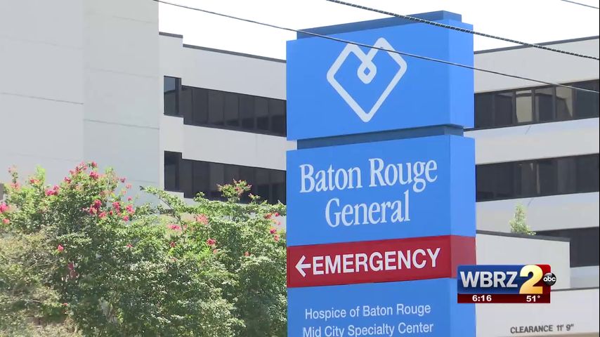 Baton Rouge General's 'Coping After COVID' offers emotional support to ...
