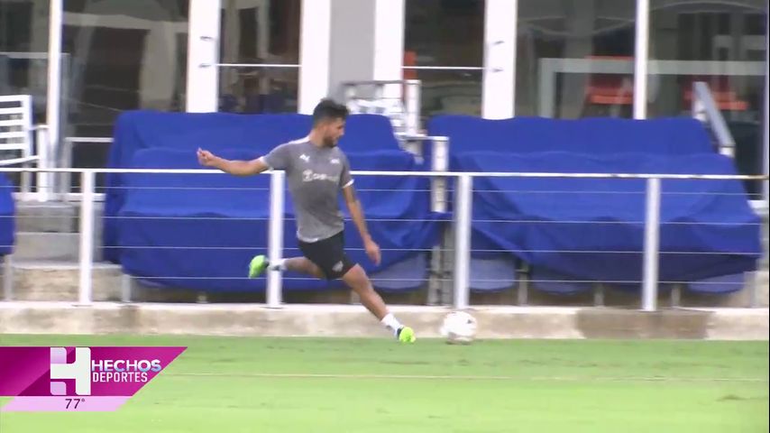 Entrevista con Christian Pinzón de los RGV Toros (parte 2)