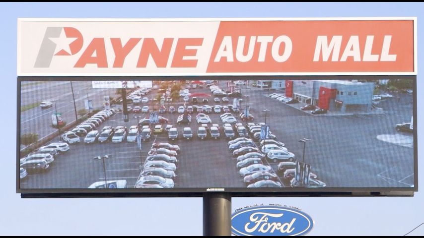 Payne Auto Group